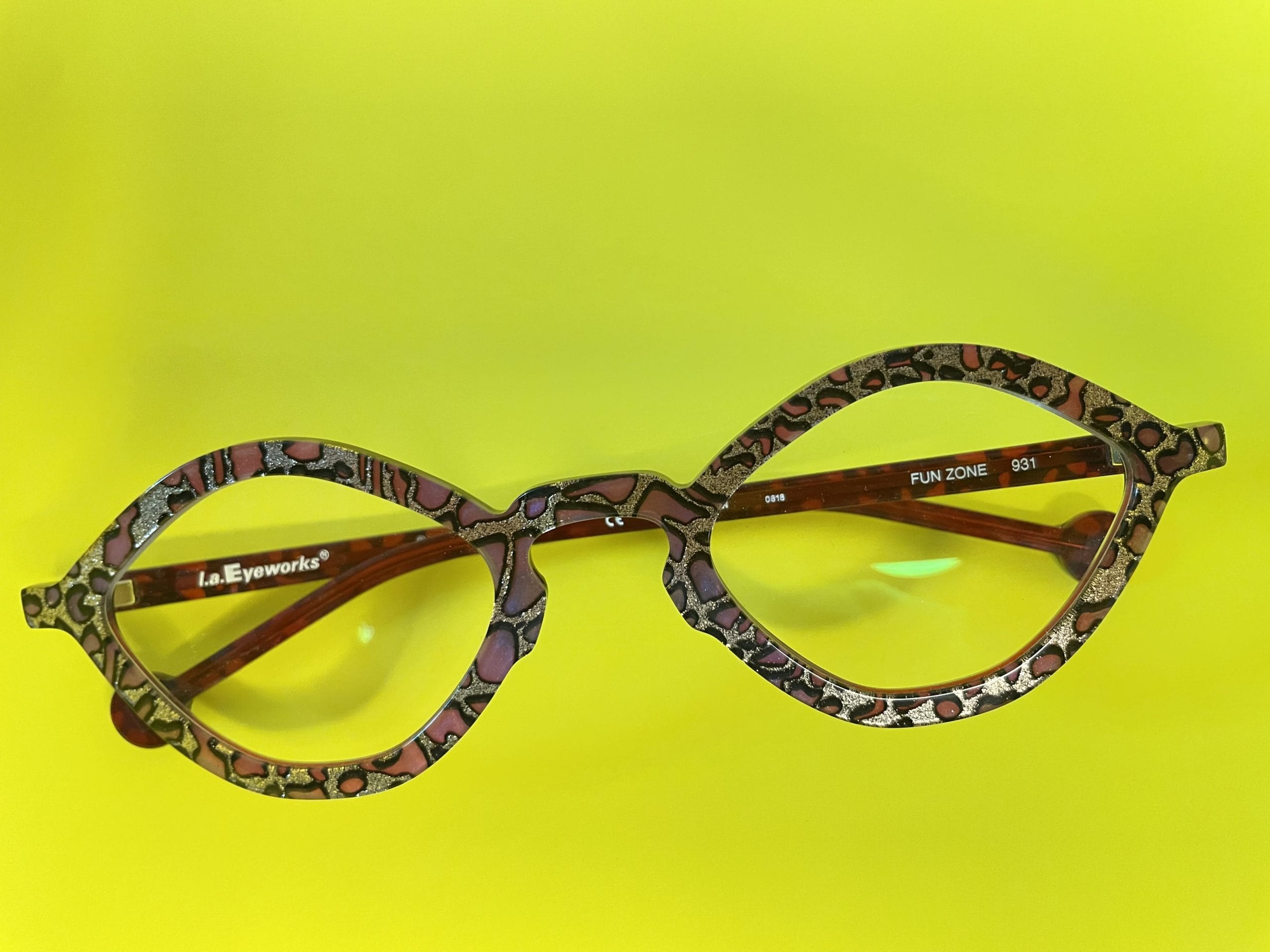 Eyewear - Christopher Young Opticians